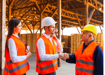 How Custom Uniforms Boost Employee Unity Brand Identity